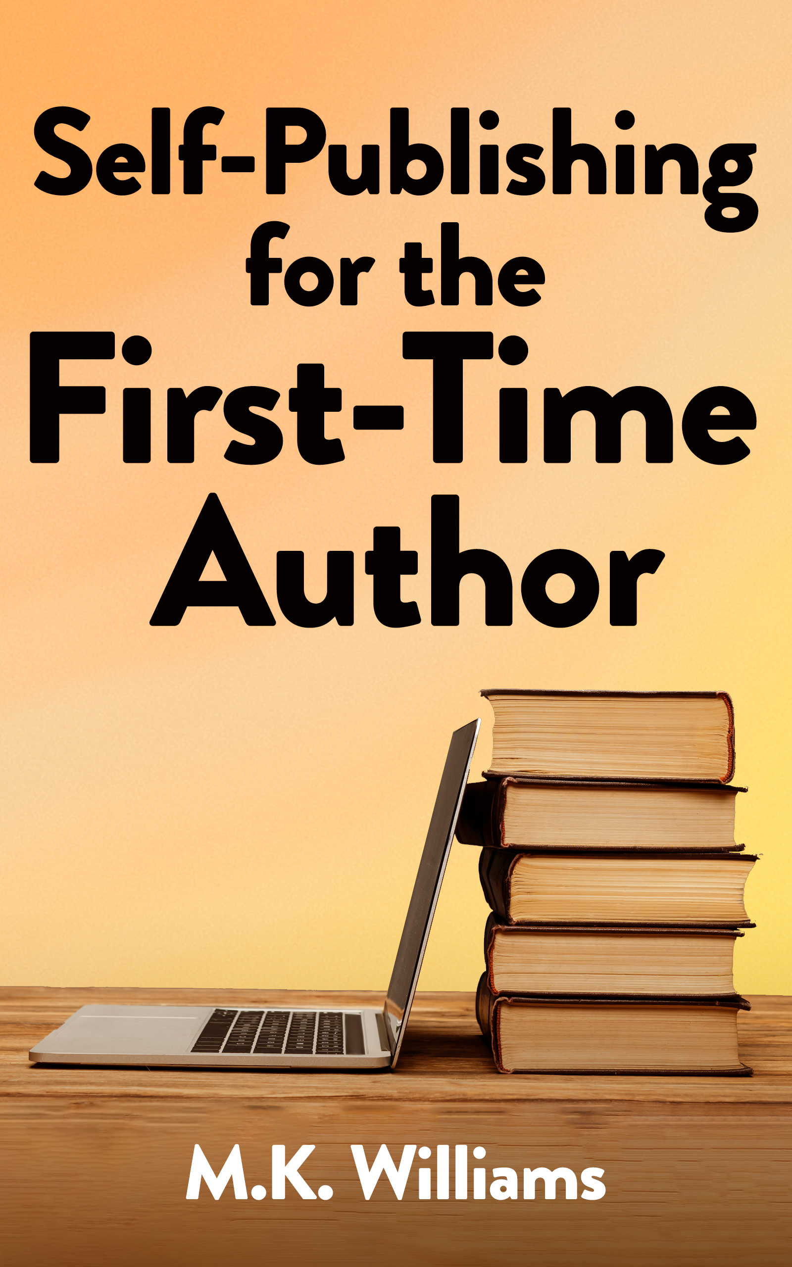 Books – Author Your Ambition